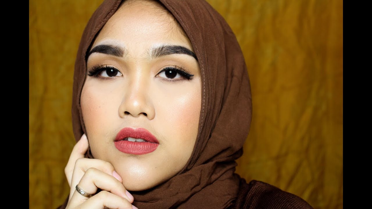 My Everyday Glam And Full Coverage Makeup Tutorial Youtube