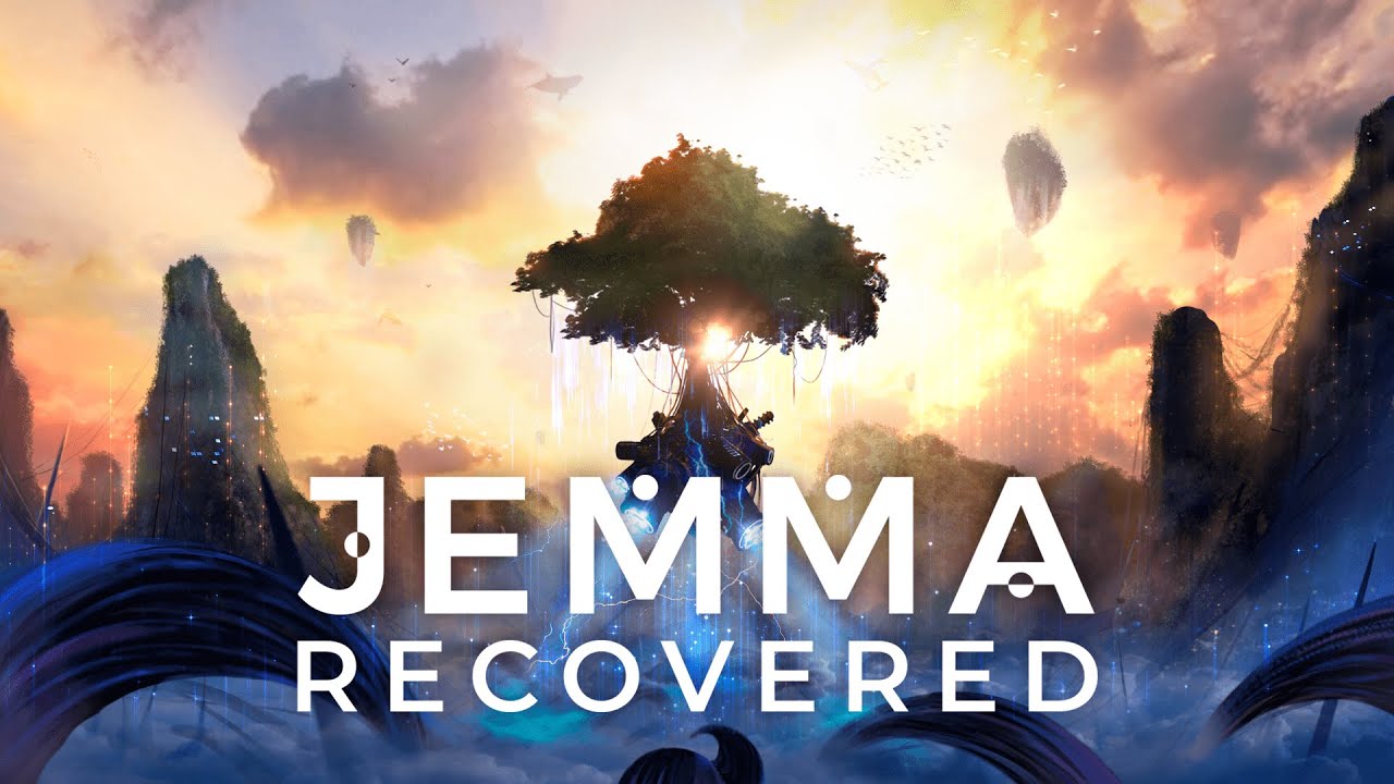 JEMMA - RECOVERED FULL ALBUM - YouTube