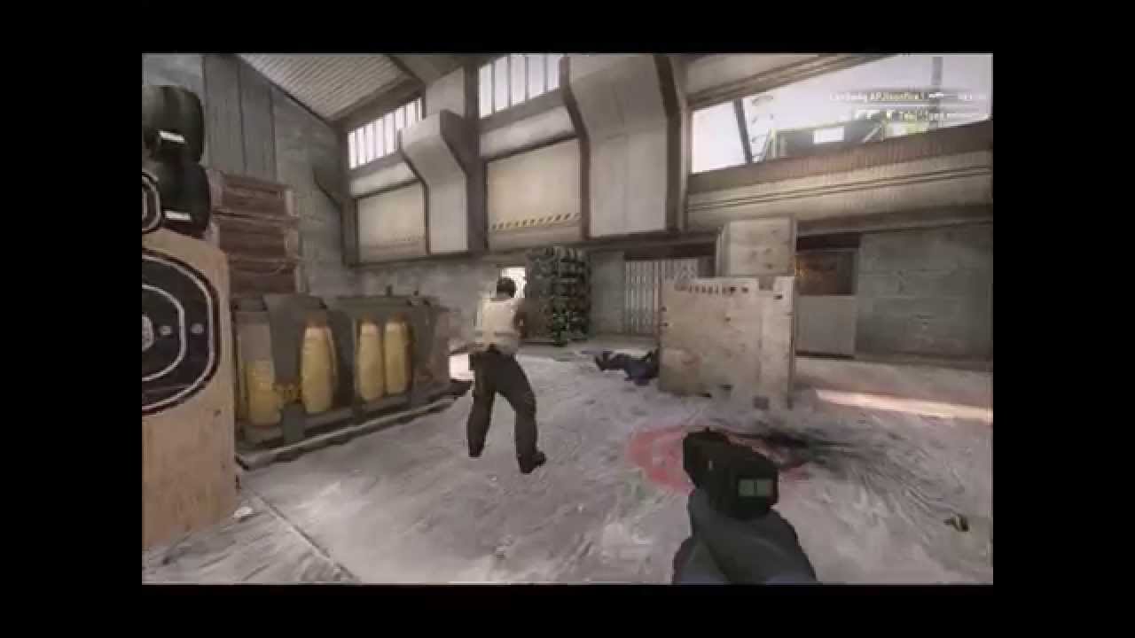 Zeusing @Cache #1 - YouTube