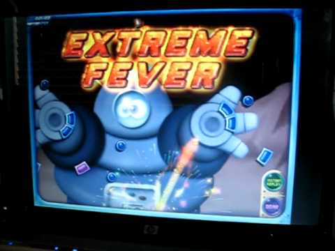 Peggle Extreme Fever Video - YouTube