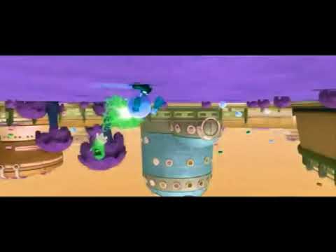 (REUPLOAD) Preview 2 Pacman Effects - YouTube