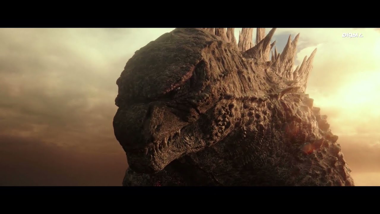 Godzilla vs. Kong: Mmm, Monkey - YouTube