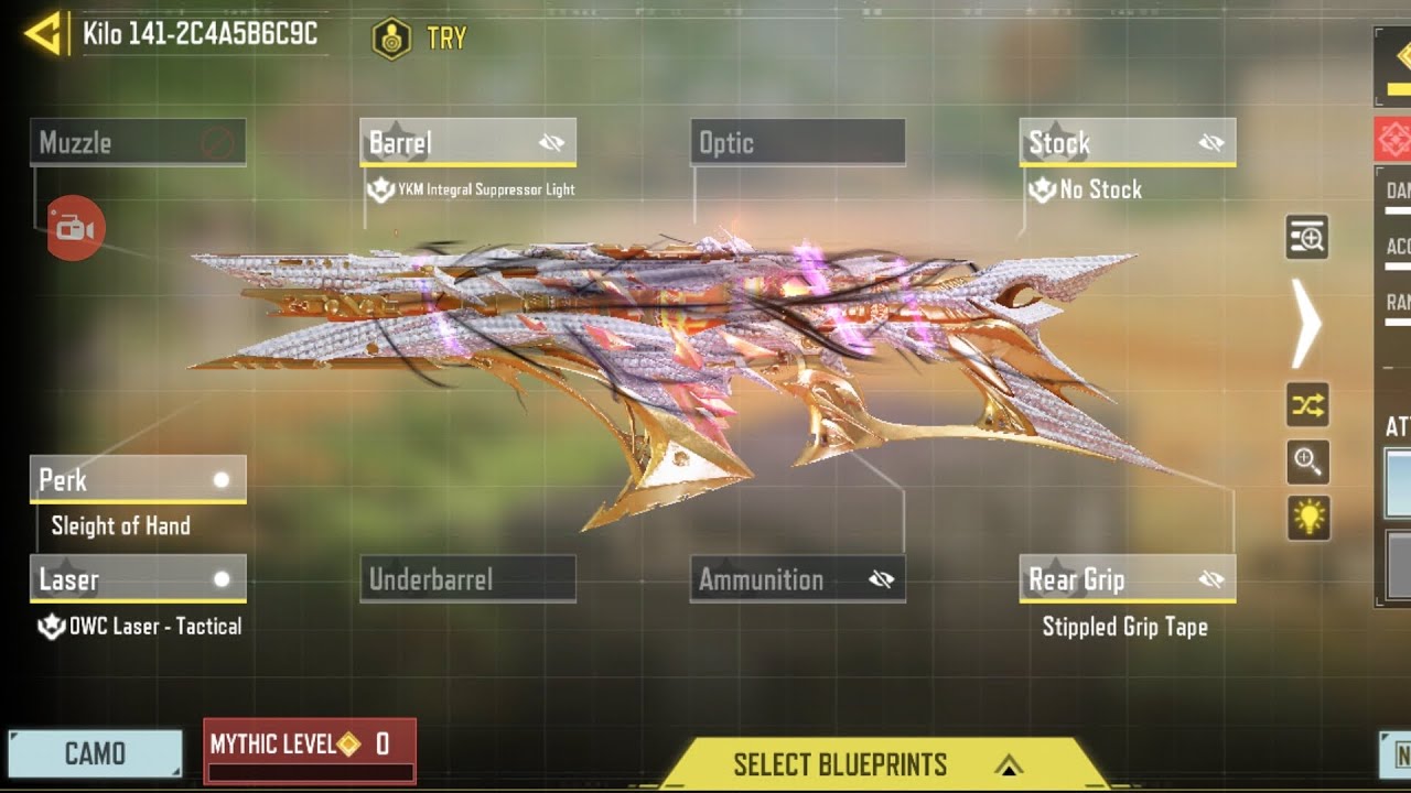 Codm,Mp,New Rush map! - YouTube