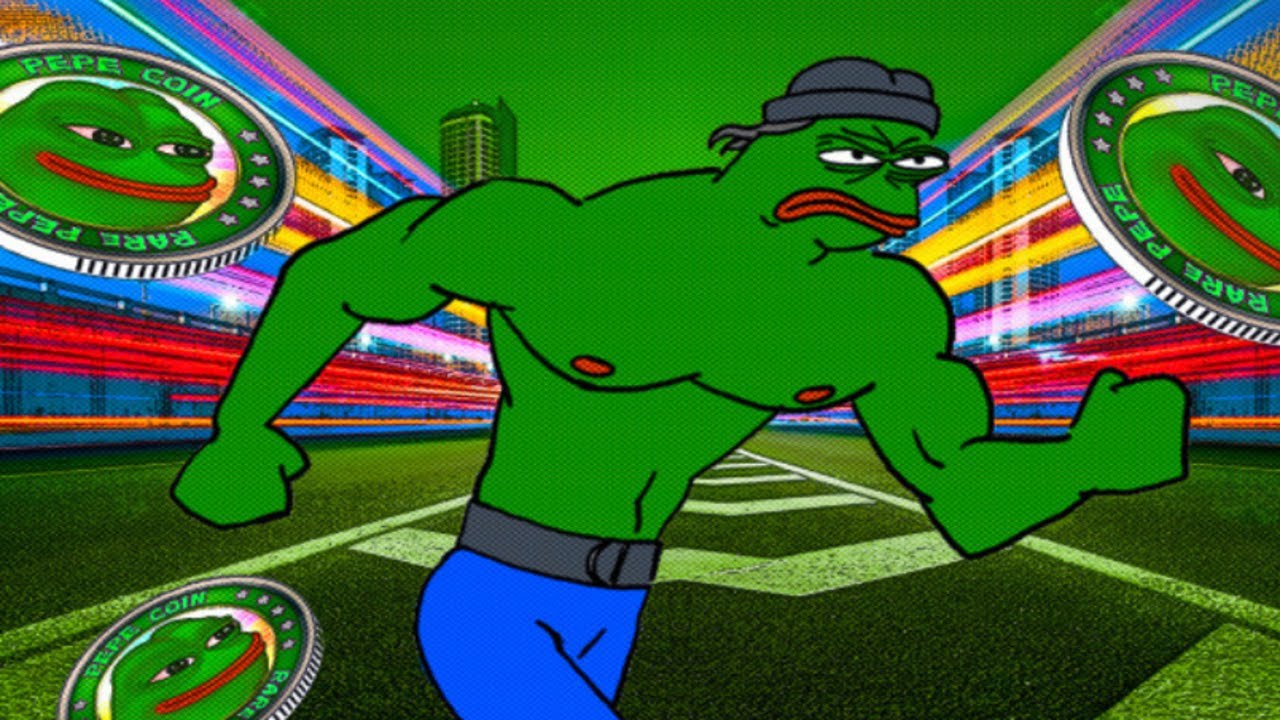 PEPE Gains 75% in 24 Hours Bouncing Off Psychological Support, Elon ...