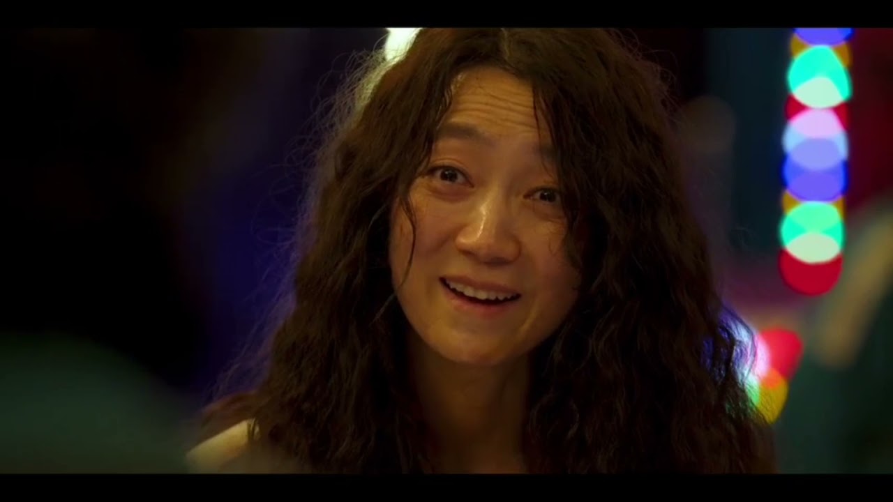 Squid Game- Han Mi-nyeo's revenge - YouTube