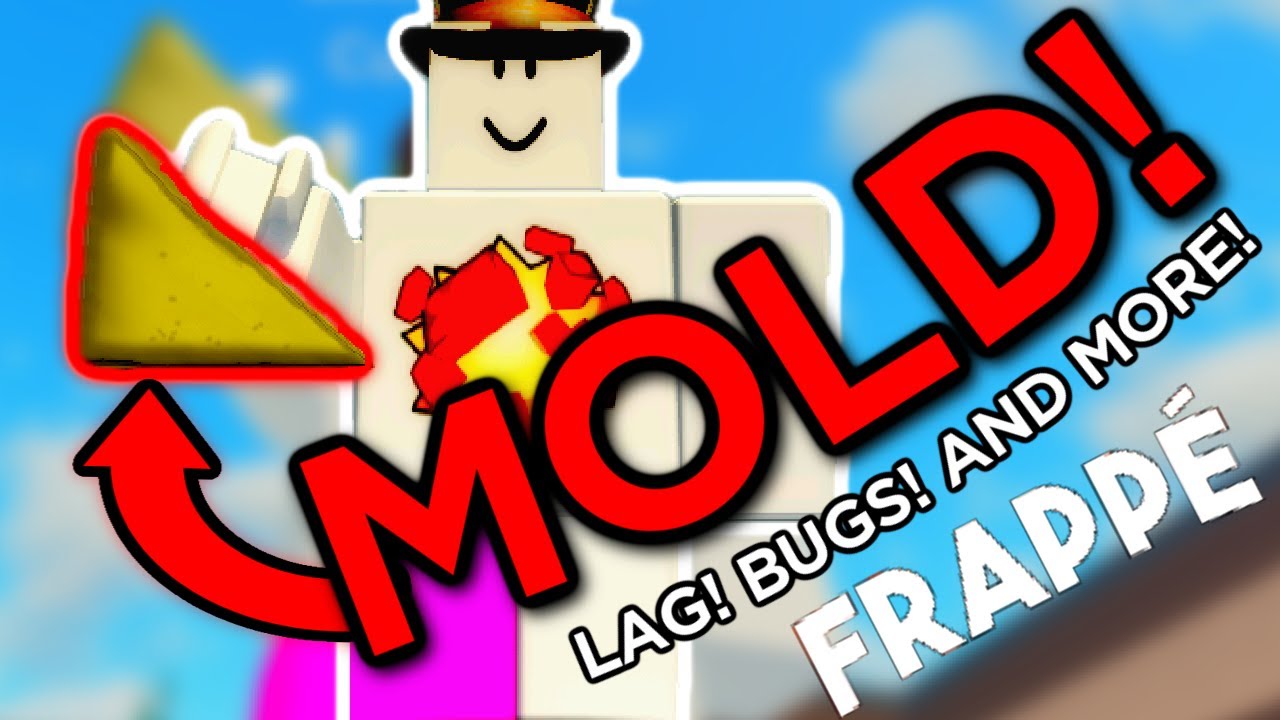 Frappe Roblox