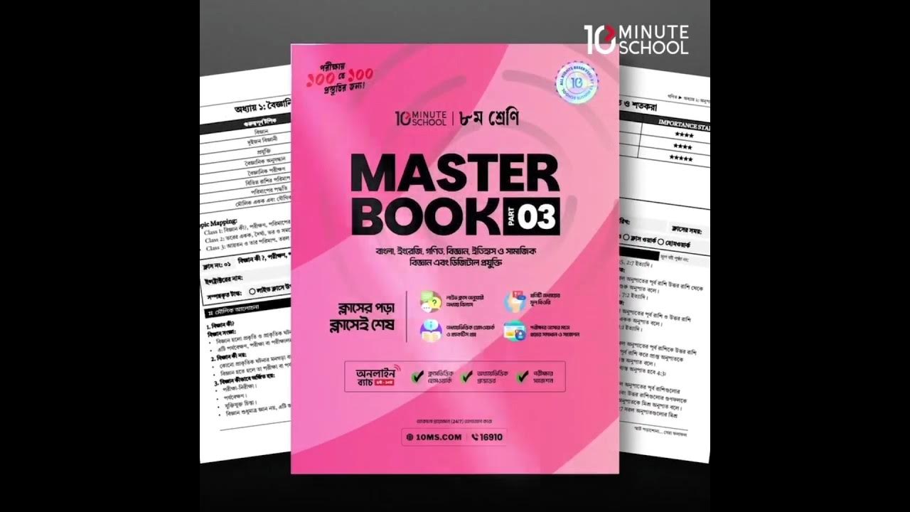 Class 10 New Book 2025 | Class 9 New Book 2025 | Class 8 New Book 2025 | Class 7 New Book 2025 ...