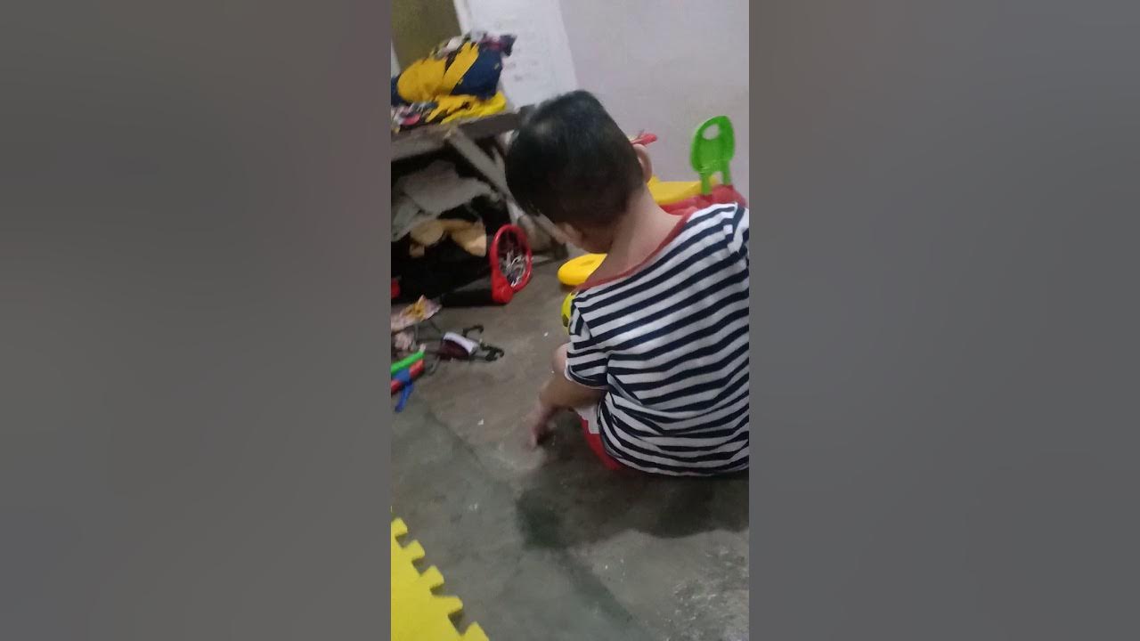 Short Tempered Toddler YouTube short-tempered-toddler-youtube