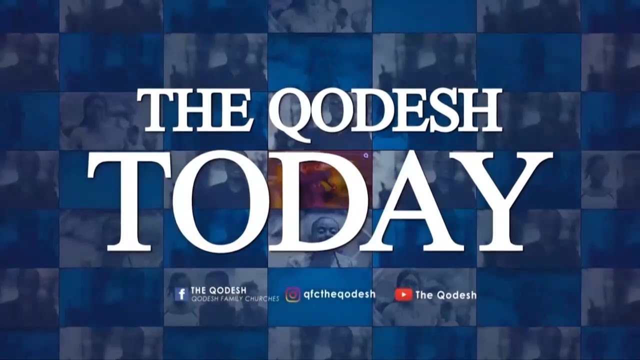 NIGHT OF HOPE ALL NIGHT SERVICE AT THE QODESH | 27.05.2022 - YouTube