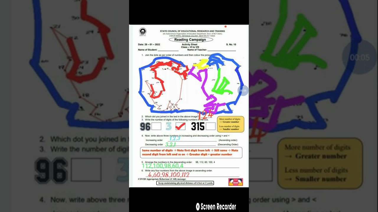 class 8 scert worksheet no 10 (20/1/2022)/class 6to 8 worksheet /scert ...