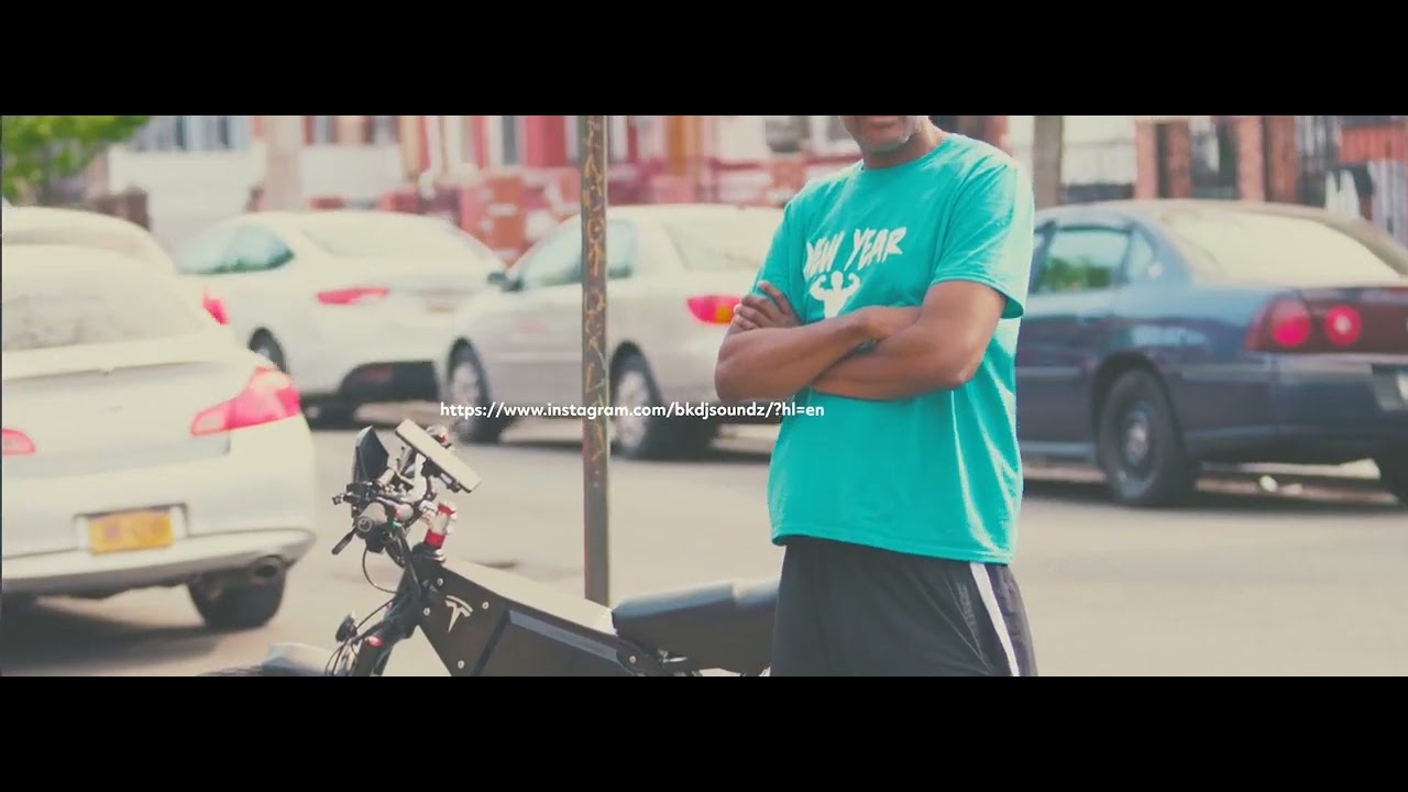 DJ SOUNDZ BIKE LIFE - YouTube