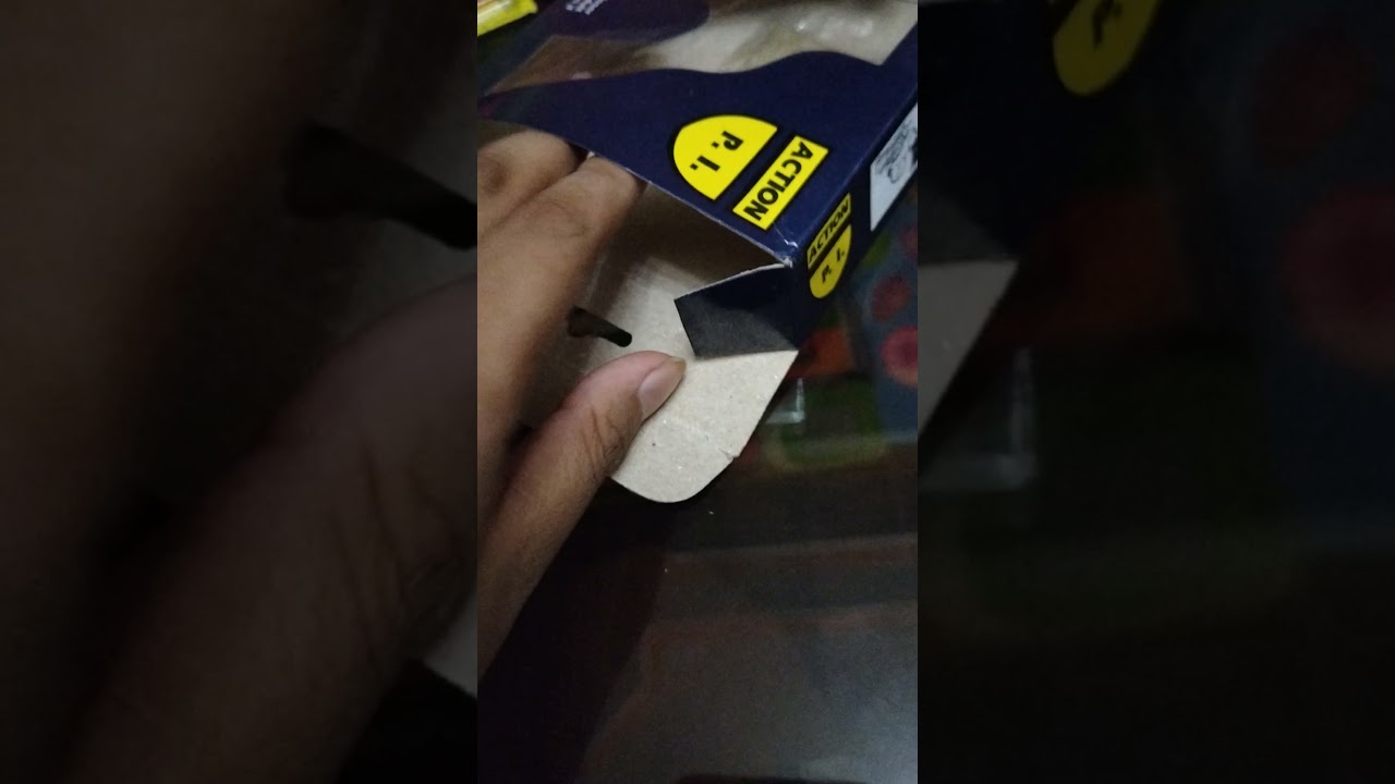 Unboxing my hot air bullet cap gun! - YouTube