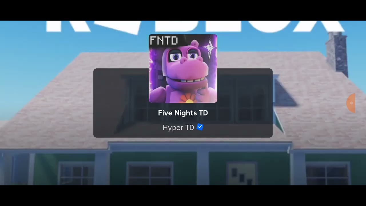 New season 8 of fntd :D - YouTube