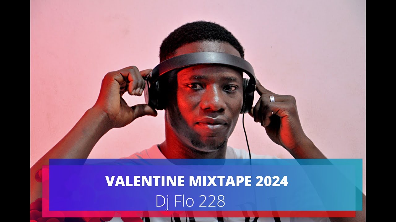 VALENTINE MIXTAPE 2024 I Goulam, Santrinos, Tayc, Simi, Axel, Richard ...