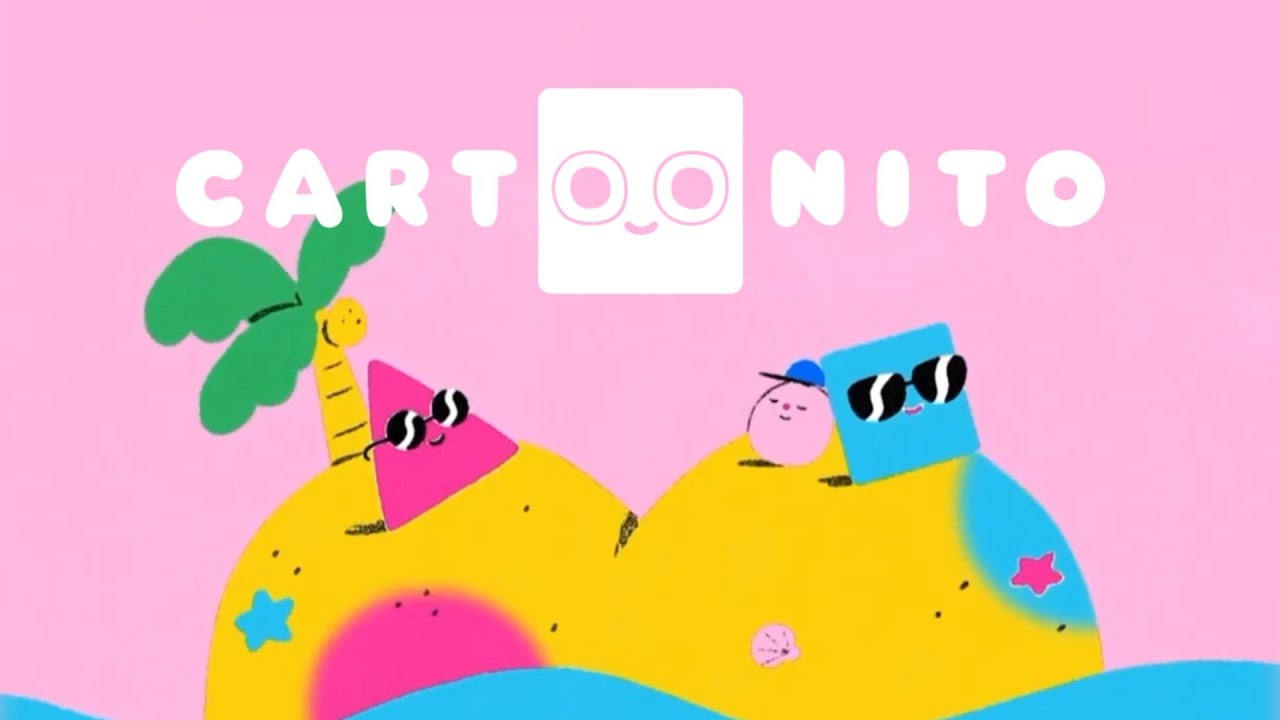 Raccolta Bumper Cartoonito - dal 2022 - YouTube