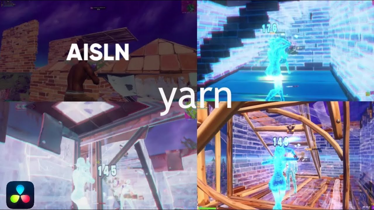 How to Edit like *Yarn* in DaVinci Resolve (with Plugins) [TUTORIAL] - YouTube