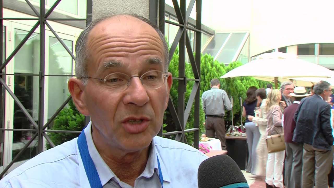 Jan K Buitelaar - ADHD and medication - YouTube