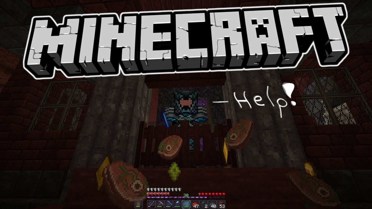 〘Minecraft〙Slaughter House 『7』 - YouTube