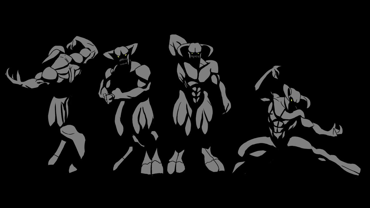 Battlemongas Scrims Check Description Youtube