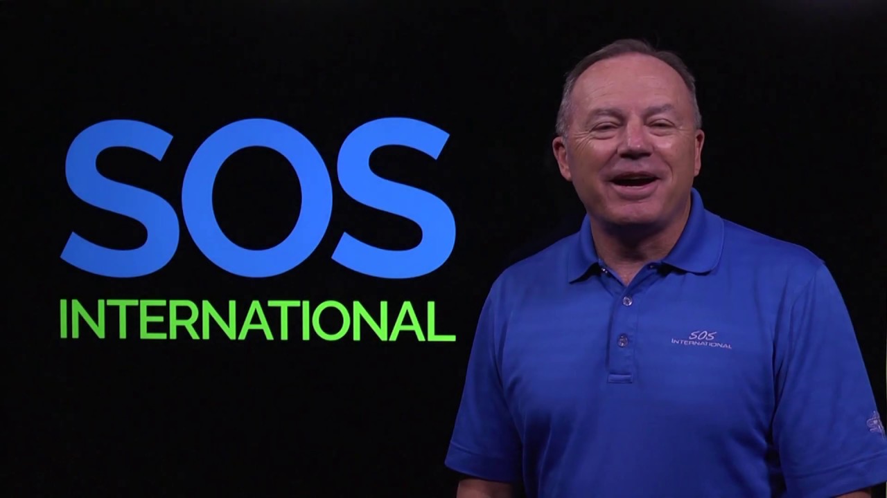 SOS International - YouTube