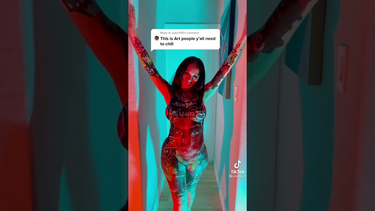 Nude Dance Youtube