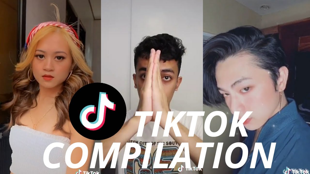 Maria Tiktok Compilation | Tiktok Transformation - YouTube