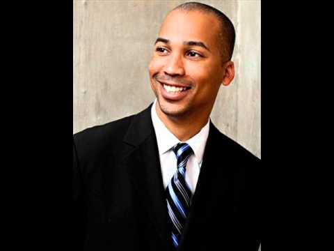 Dr. David M. Anderson Sr. - Brings Warren Ballentine Back to Black Talk ...