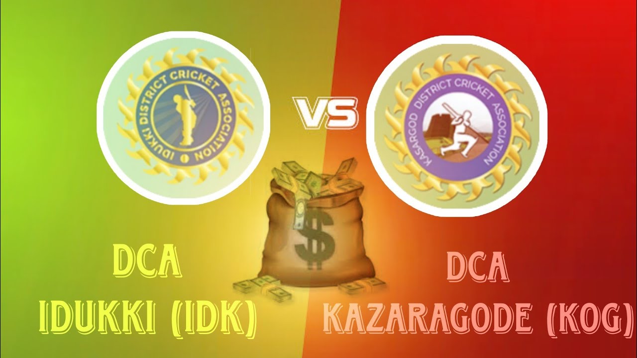 💰Dream11 Jackpot 💰 IDK vs KAG Full Indepth Video In 4k || Kerala T20 ...