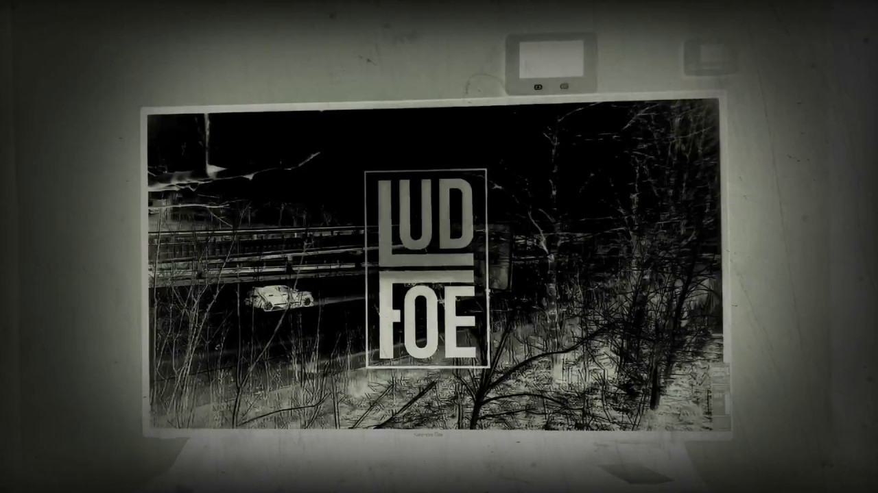 Lud Foe- RECUPERATE - YouTube