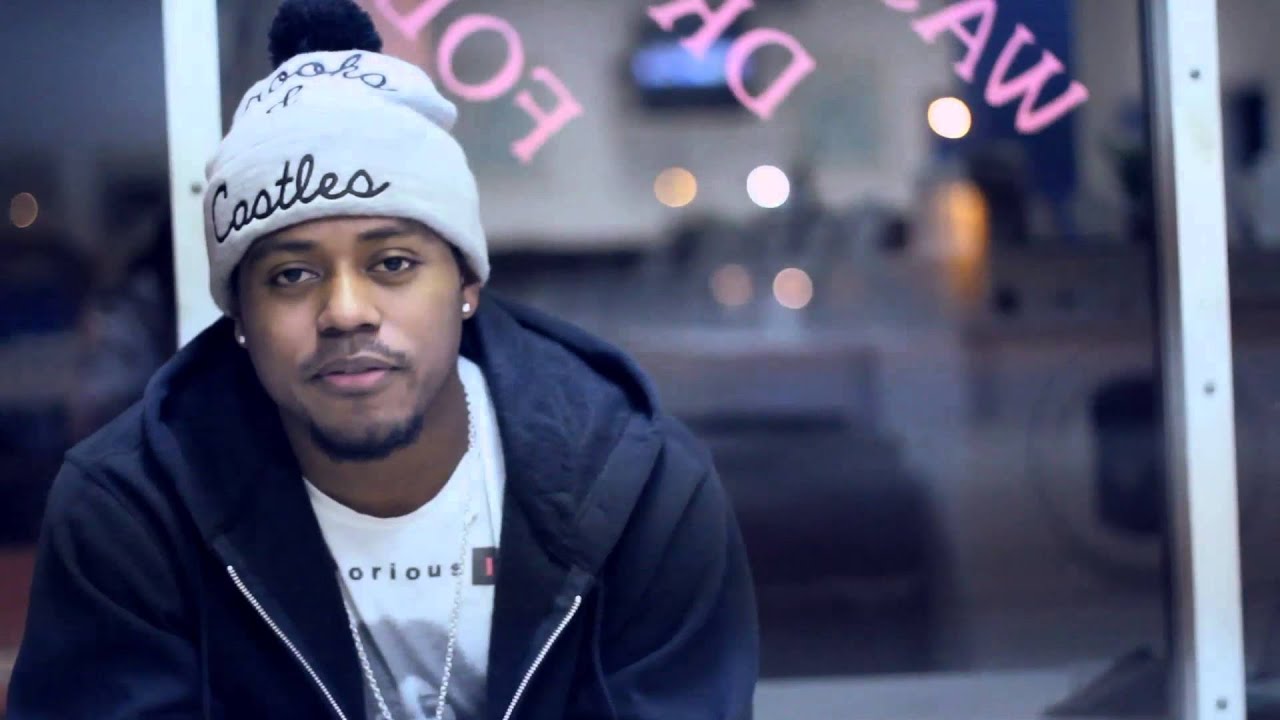 Michael Shelly: No Love [Official Video] - YouTube