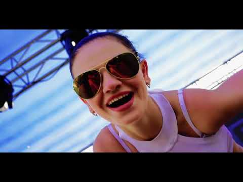 Holi Fest -  Dream Of Color 2017 Antalya