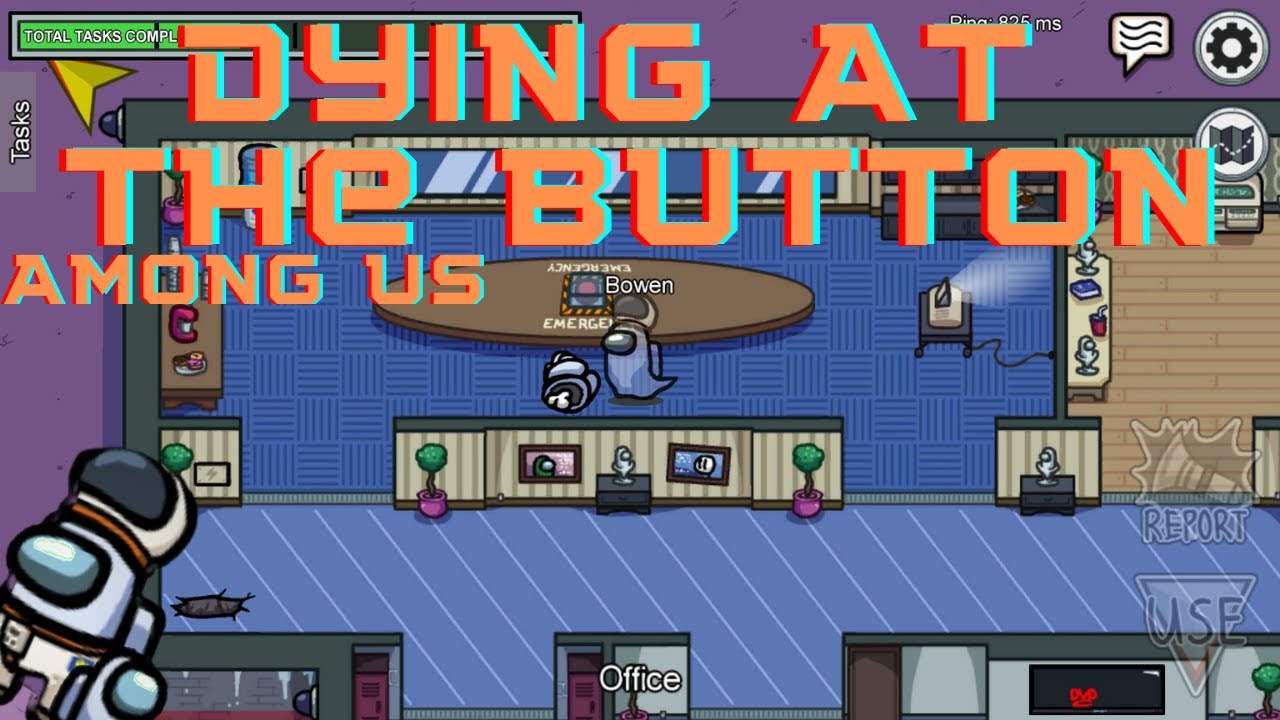 Among Us Is Back! (Among Us Gameplay) - YouTube