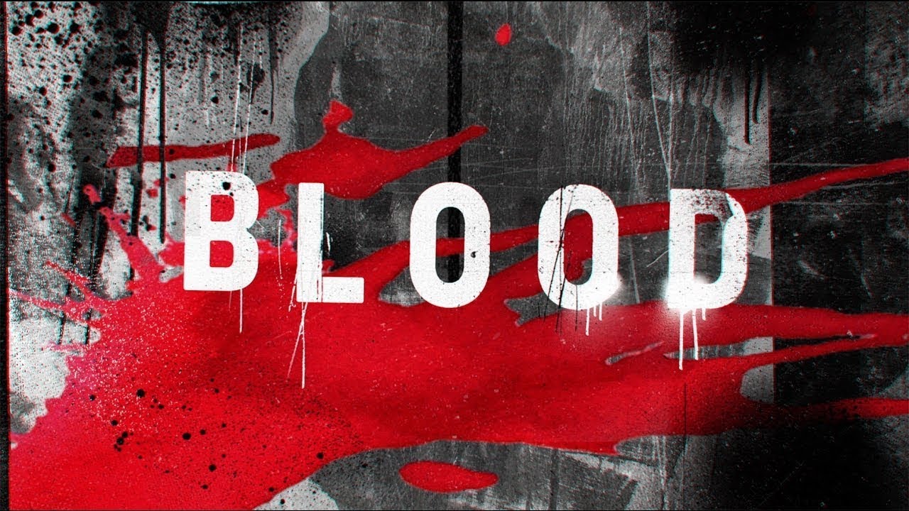 Blood - Dream Meaning Interpretation - YouTube