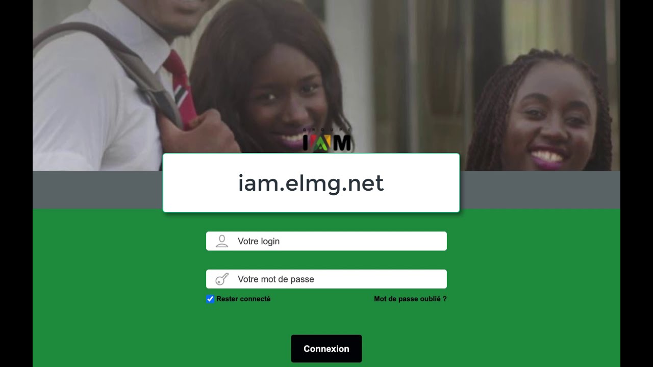 Le e-Learning au sein du GROUPE IAM. - YouTube