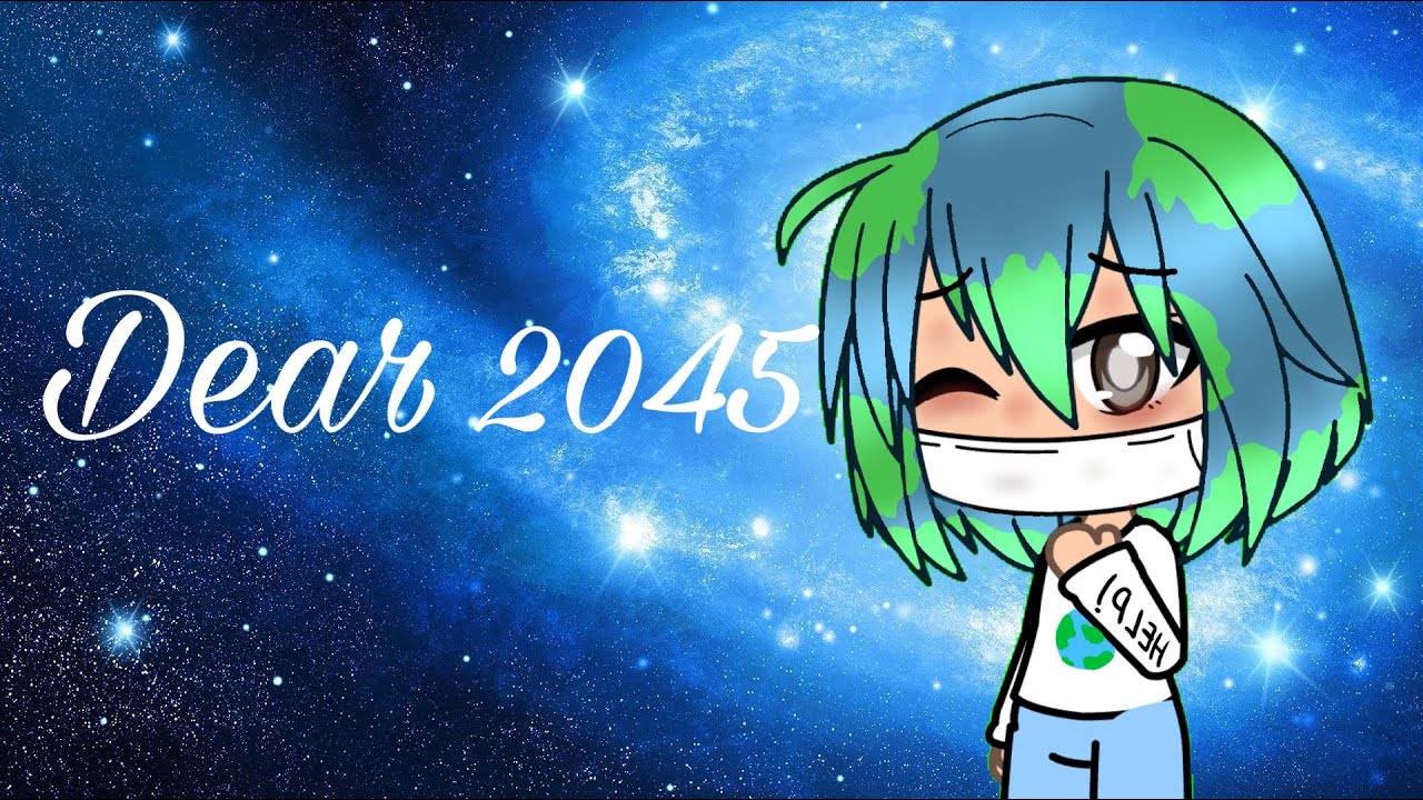 Dear 2045 - YouTube