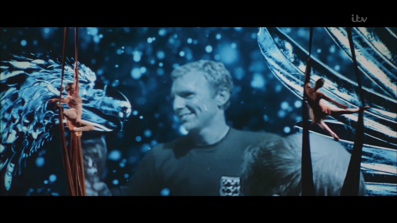 ITV World Cup 2018 Opening Titles - YouTube