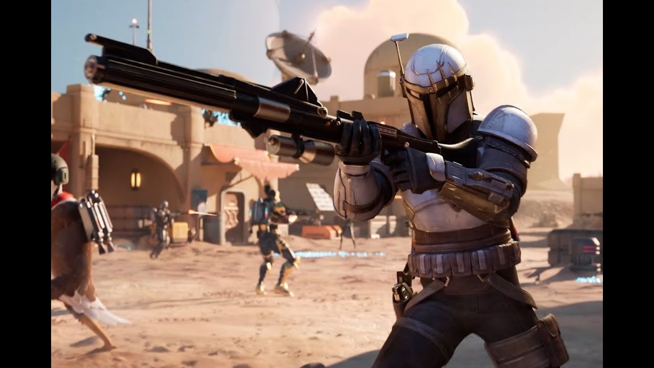 Fortnite May Update: Loot Llama Tier System & New Skins! - YouTube