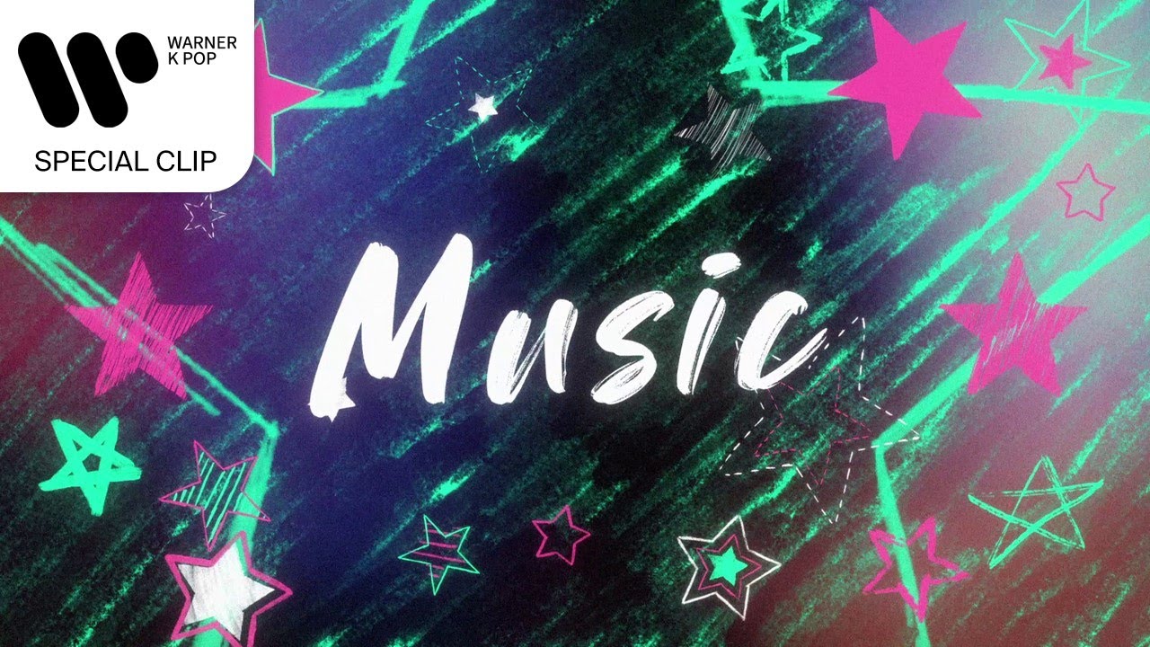 아스터 (ASTER) - 123 MUSIC (Feat. 브브걸, Firebeatz) [Official Lyric Video ...