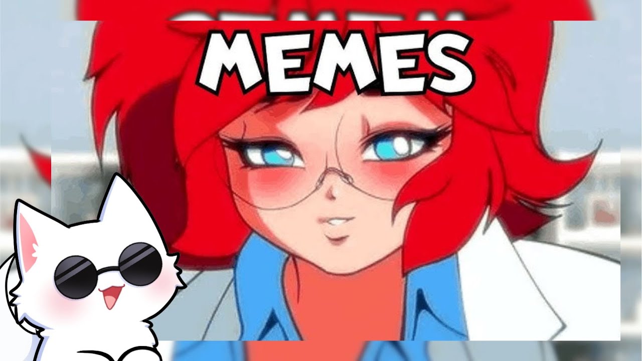 ROX_X REACCIONA A "Memes de CONTEXTO dudoso" BY ¡ WhyGwen ! - YouTube