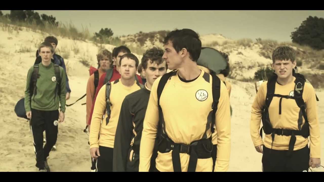 SOL (2011) - Official Movie Trailer - YouTube