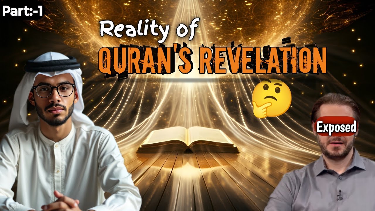 Exposing the Myths: How the Quran Was Truly Preserved and Compiled ...