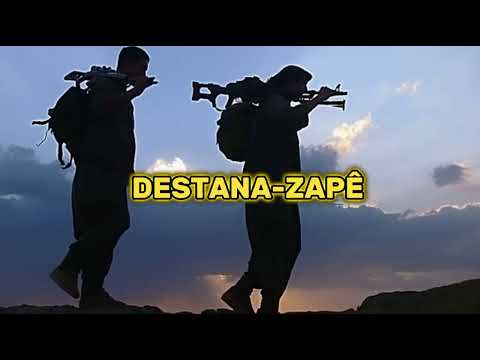 DESTANA-ZAPÊ