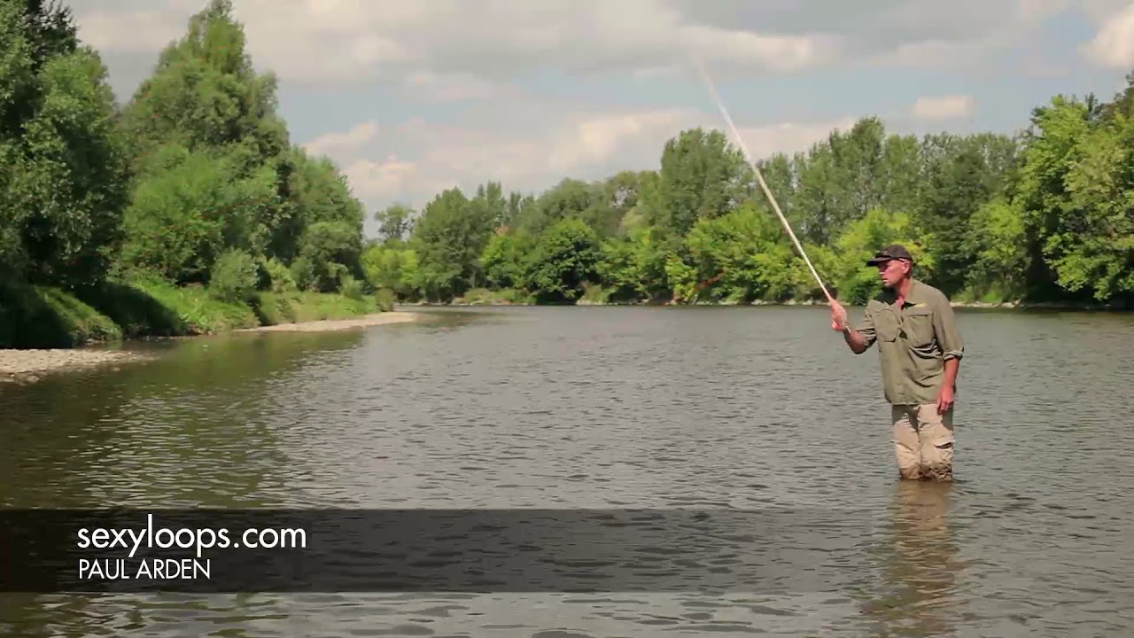 Snake Roll 90 Back Hand - YouTube