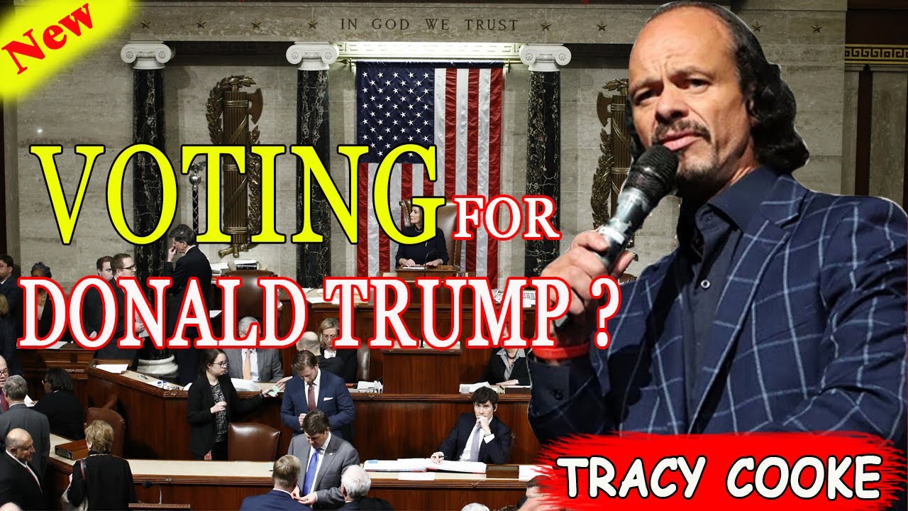 Prophet Tracy Cooke 2020 ⚽🍋🥦 COR0NAVIRUS Have you changed your mind ...