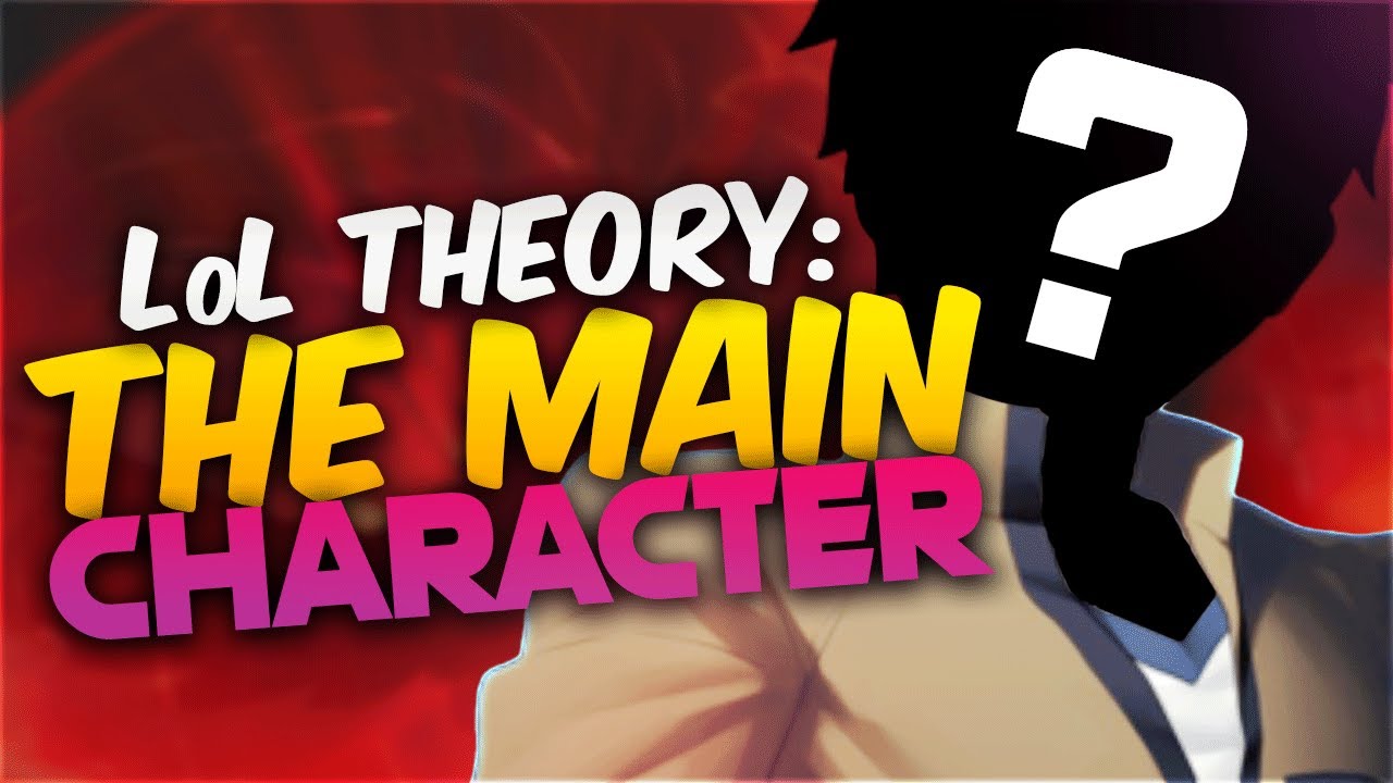 Saber's #1 Habit for ADC in Season 10: The Main Character Theory - YouTube