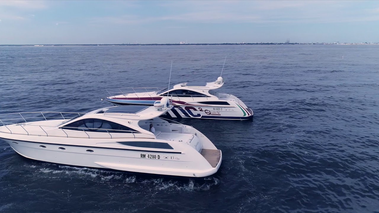 NEW Quick MC2 X Gyro JUN18 - YouTube