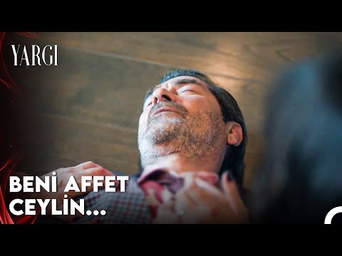 Yekta Vuruldu! - Yargı 74. Bölüm (SON SAHNE)