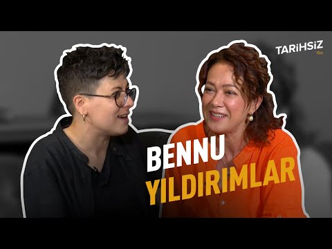 Bennu Yıldırımlar ile Daniel Kwan ve Daniel Scheinert’dan Swiss Army Men