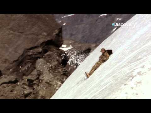 專訪喬埃蘭伯特 – 全新一季《活捉特戰高手》 – 6/18起每週四晚上10點首播