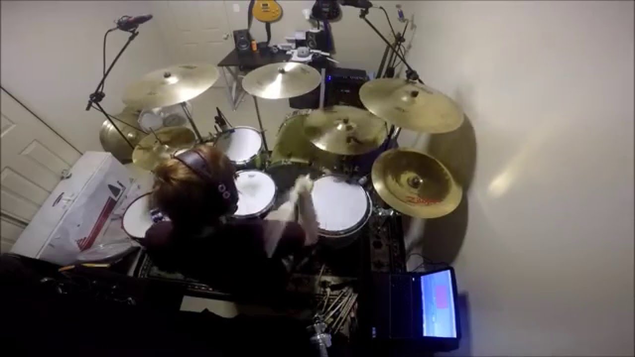 Modern Baseball - Your Graduation - Drum Cover - YouTube